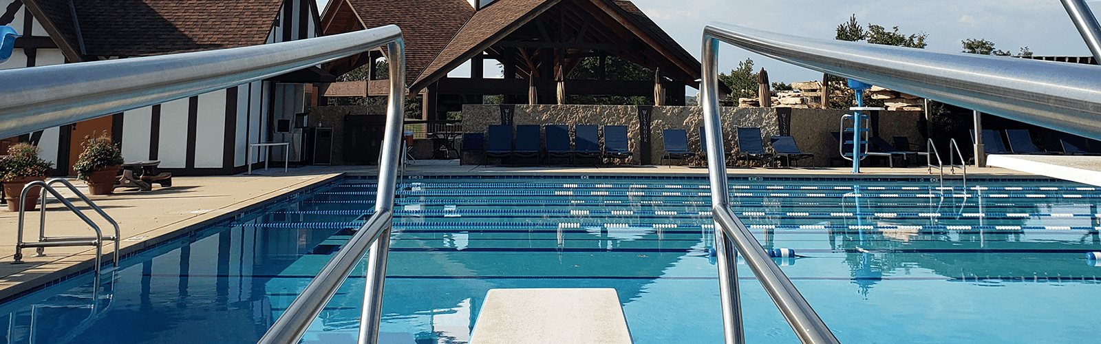 Pool - Westmoor CC