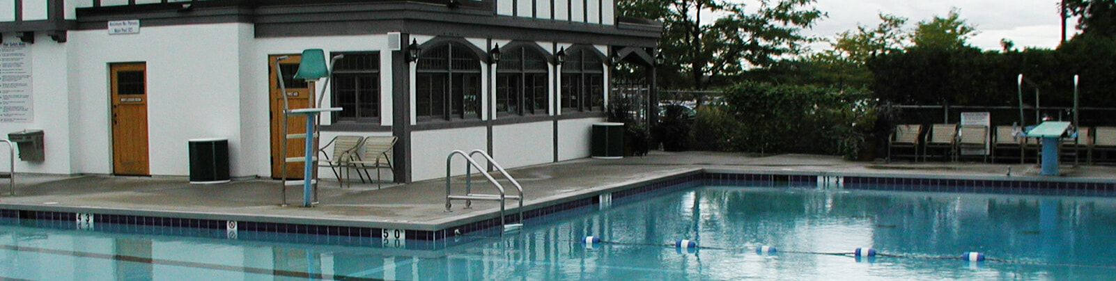 Guest Information - Westmoor CC